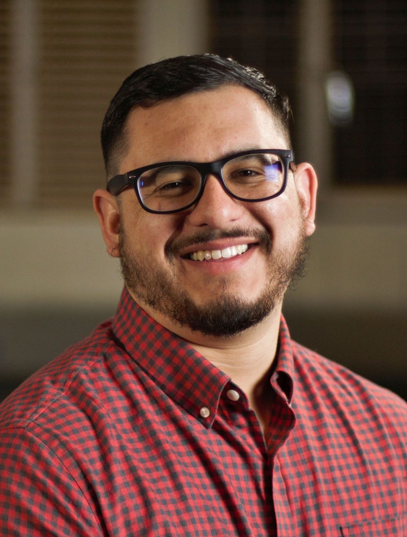 Adrian Trujillo Centeno | California State University Long Beach